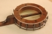 031 - Internal Resonator Tennessee Banjo - Seeders Instruments