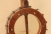 031 - Internal Resonator Tennessee Banjo - Seeders Instruments