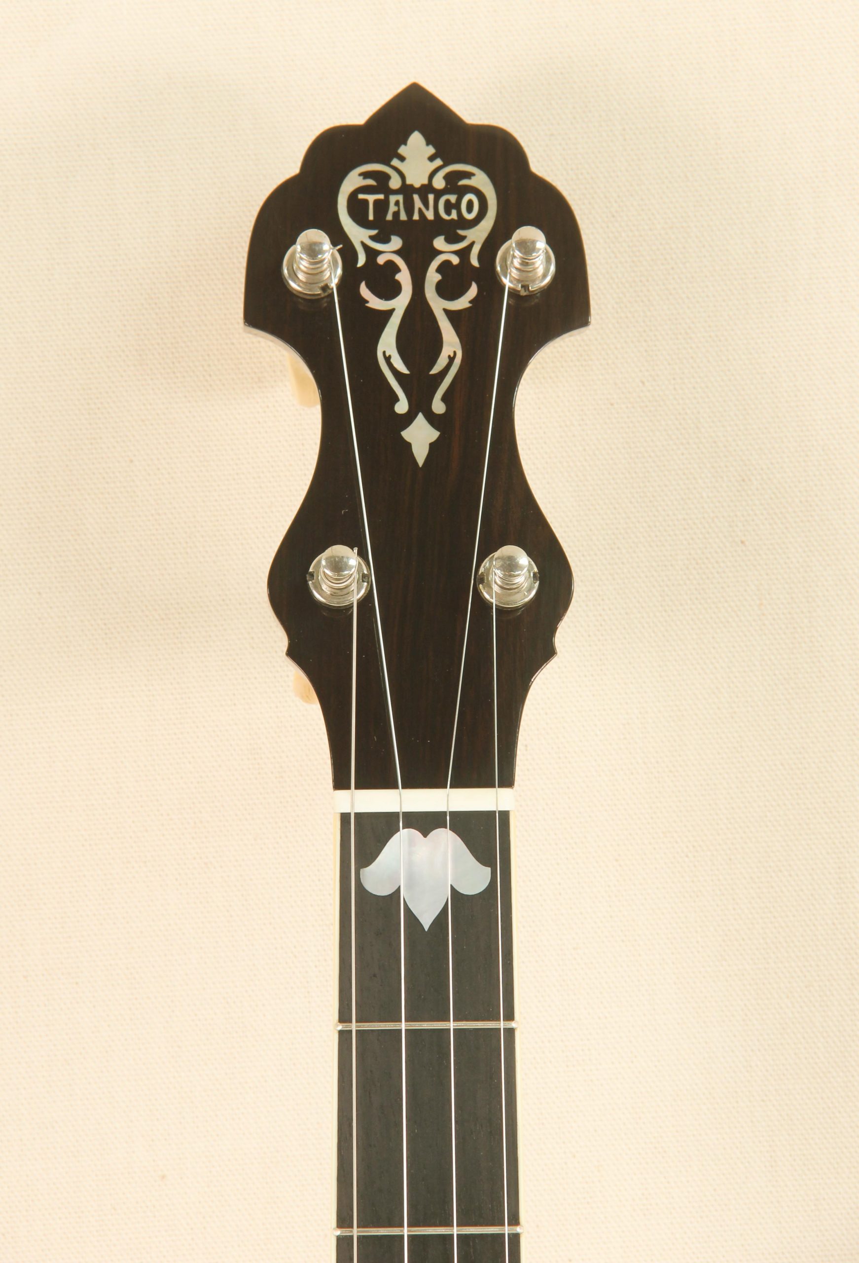 Vega Tubaphone Five String Banjo - Seeders Instruments