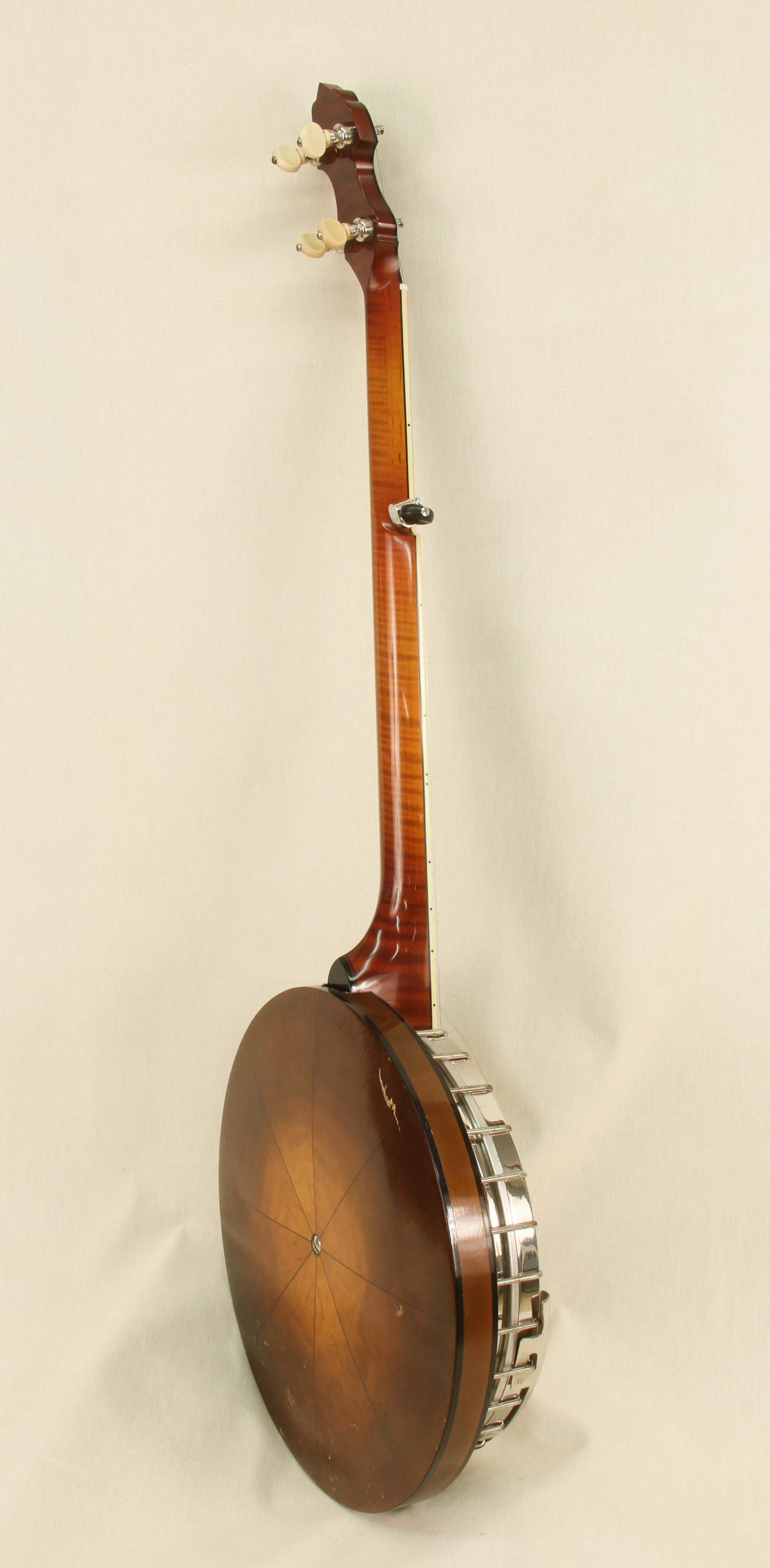 Vega Tubaphone Five String Banjo - Seeders Instruments