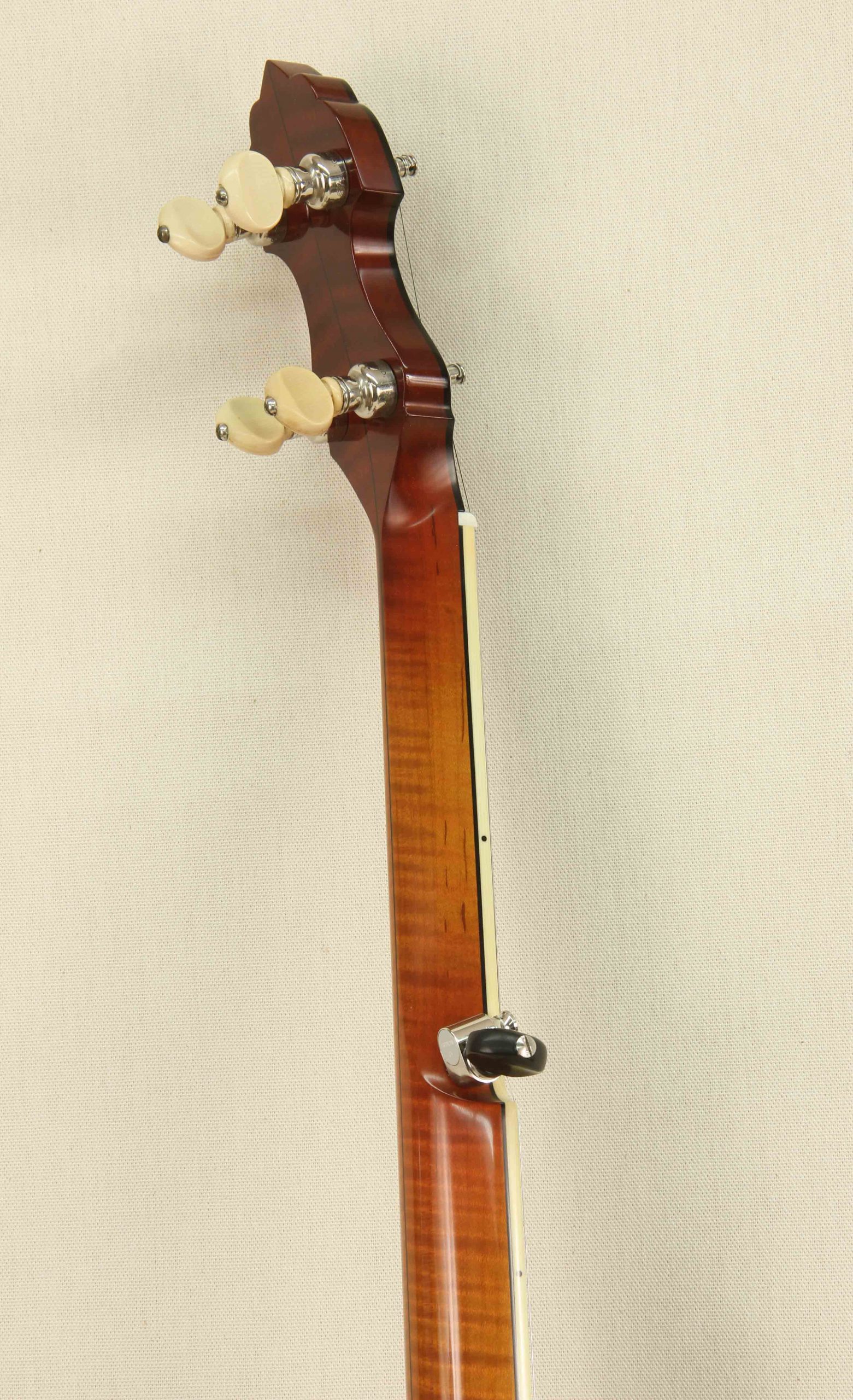 Vega Tubaphone Five String Banjo - Seeders Instruments