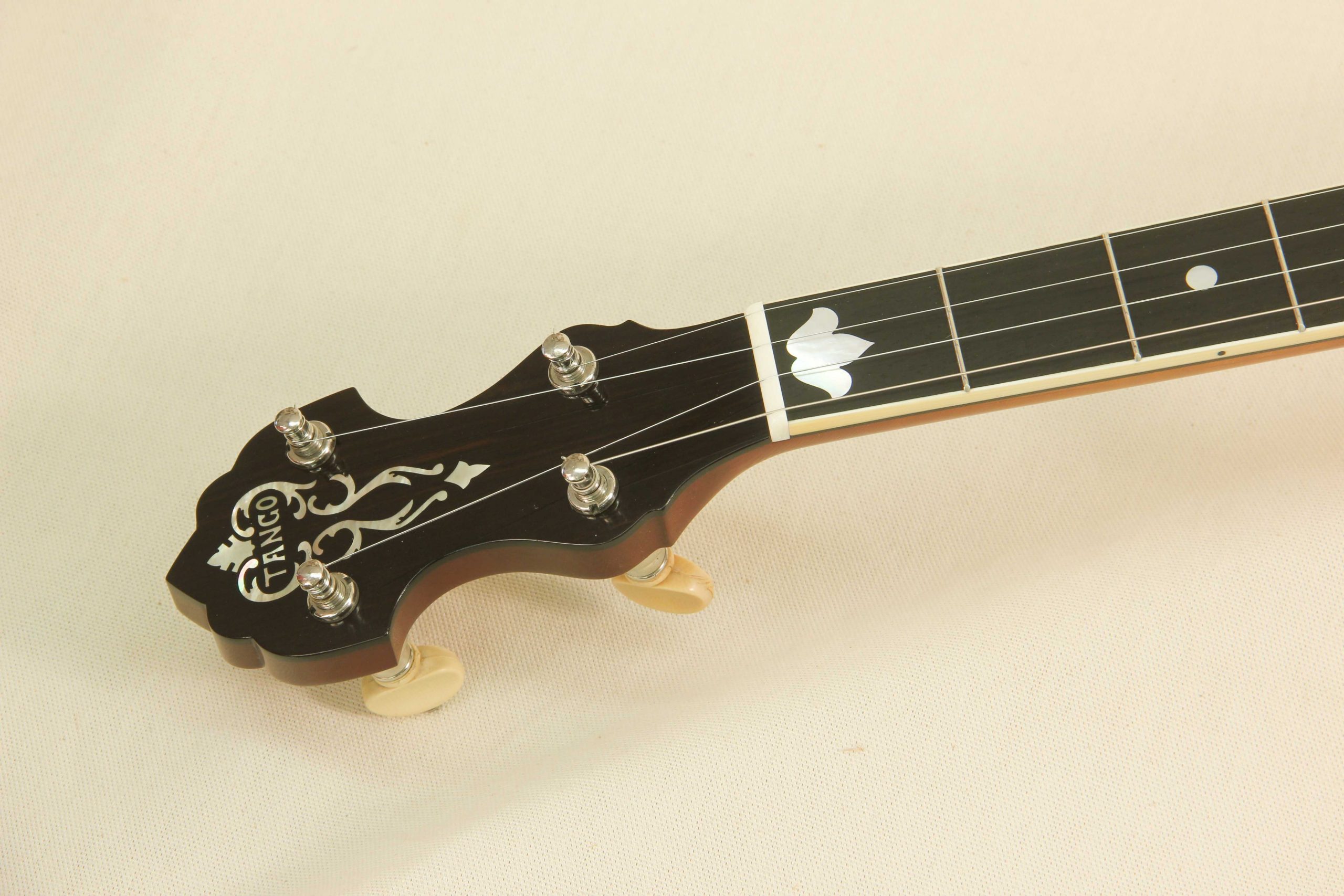 Vega Tubaphone Five String Banjo - Seeders Instruments