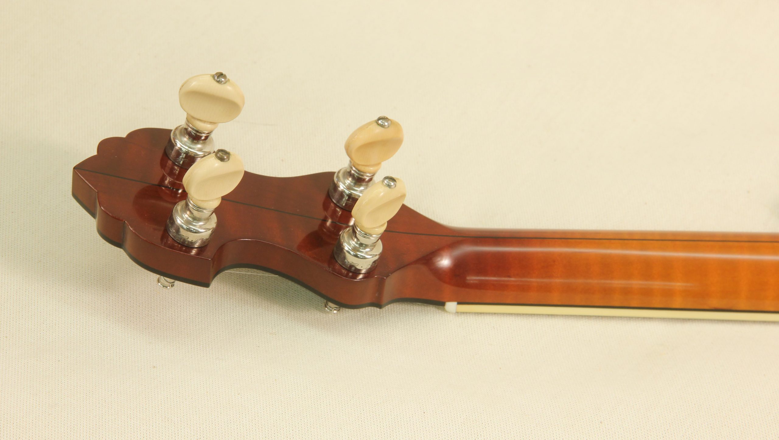 Vega Tubaphone Five String Banjo - Seeders Instruments