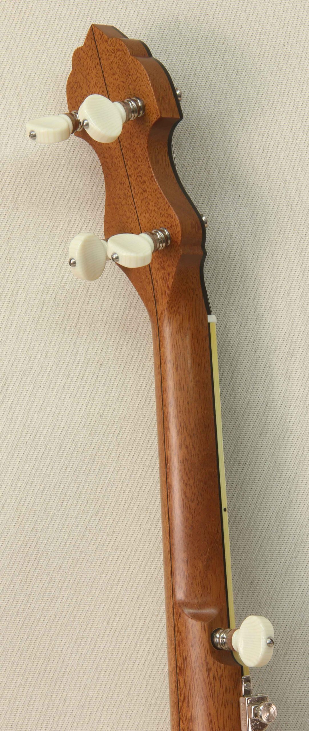 1922 Vega Tubaphone Pineapple Banjo - Seeders Instruments