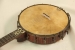 12 Inch Curly Maple Brass Inlaid Banjo - Seeders Instruments