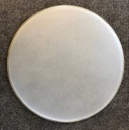 Renaissance Banjo Head - Medium Crown - Seeders Instruments